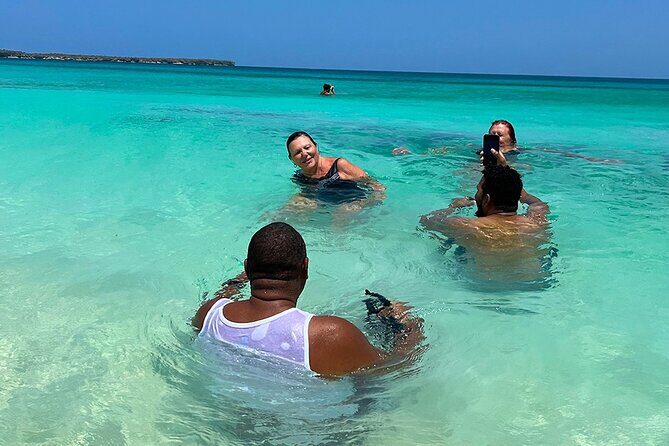 Private Tour 2 Days to Bahía De Las Águilas with Glamping Accommodation - What Travelers Are Saying (Based on the Provided Data)