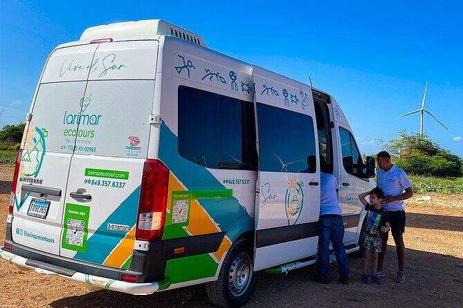 Private Tour 2 Days to Bahía De Las Águilas with Hotel Accommodation - Transportation and Comfort