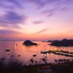 Private tour 4 days 3 nights Komodo on boat, waterfall and Rangko cave - Transportation, Cost, and Practicalities