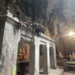 PRIVATE TOUR at MARBLE MOUNTAIN & AM PHU CAVE ( HELL CAVE ) - Why This Tour Offers Good Value