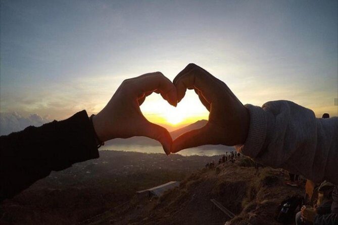 Private Tour: Bali Mount batur Sunrise Hike & coffe Platantion - Authenticity and Authentic Experiences