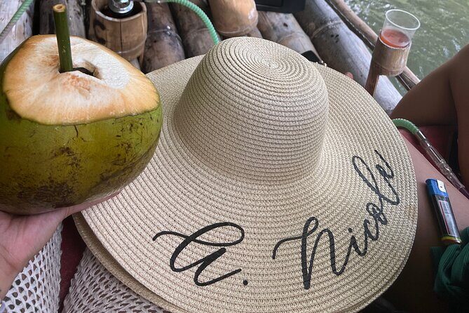 Private Tour Bamboo Rafting & Limestone Massage In Montego Bay - Practical Details: What Travelers Should Know