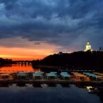 Private Tour: Beijing Hutong Night Walking and snacks Taste - Itinerary Breakdown