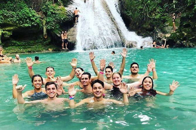 Private Tour - Blue Hole Express Tour and Margaritaville from Ocho Rios - Who Is This Tour Best For?