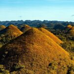 Private Tour Bohol Chocolate Hills Loboc River Cruise - A Detailed Look at the Tour
