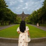 Private tour : borobudur-merapi lava tour-prambanan - Practical Aspects of the Tour
