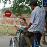 Private Tour by Cyclo Exclusive of Historical Sites - Practical Details and Tips