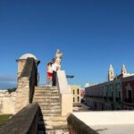 Private Tour Campeche Fortified City & Jipijapa Cave Workshop - A Closer Look at the Itinerary