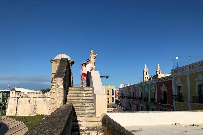 Private Tour Campeche Fortified City & Jipijapa Cave Workshop - A Closer Look at the Itinerary