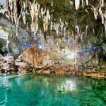 Private Tour Cayman Crystal Caves in Grand Cayman Island - Key Points