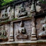 Private tour Chiangmai , Explore hidden gems Lanna temple - A Deep Dive into Chiang Mai’s Spiritual Heritage