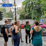 Private Tour Colombo City - What Travelers Have Said