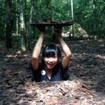 Private Tour: Cu Chi Tunnels and Cao Dai Temple - FAQs