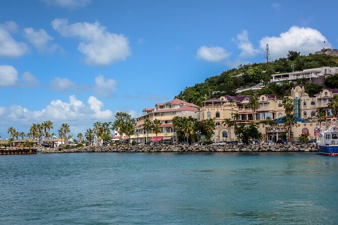 Private Tour Cultural Magical in St Martin - Authentic Experiences and Highlights