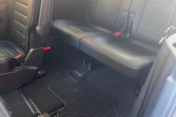 Private Tour DE Montreal EN Car with Certified Guide - In The Sum Up