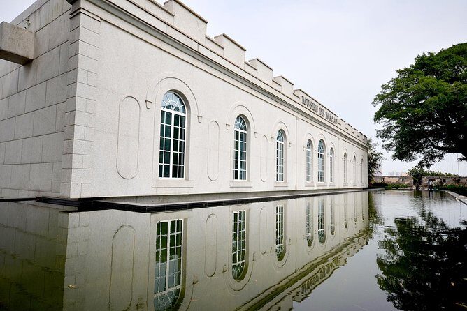 Private Tour: Discover Macau - An In-Depth Look at the Macau Private Tour