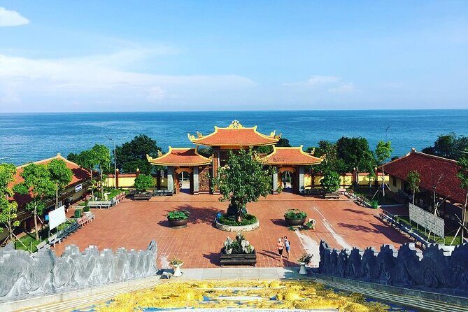 Private Tour Discover Nature and Culture of Southern Phu Quoc - Practical Aspects & Value