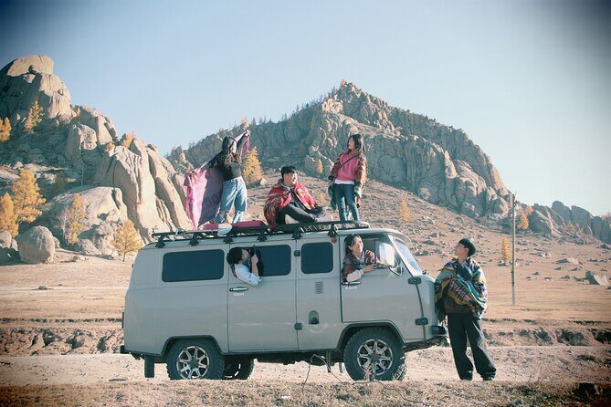 Private Tour drive to Chinggis Khan Statue & Terelj National Park - Authentic Reviews & Insights