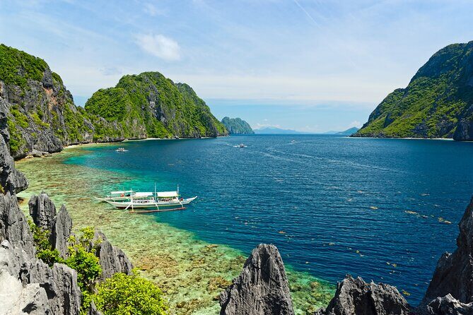 Private Tour El Nido Lagoons & Beaches with Kayak Full Day - Who Should Consider This Tour?