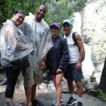 Private Tour El Yunque Rainforest swimming waterfall - Exploring the Itinerary in Detail