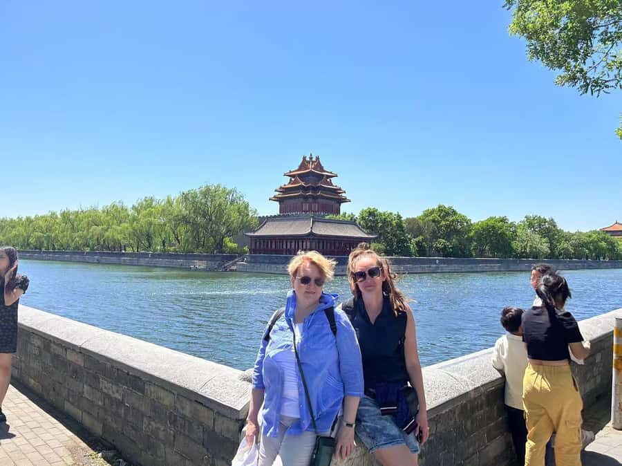 Private Tour: Forbidden City, Temple of Heaven + Roast Duck - How This Tour Works: Logistics and Experience