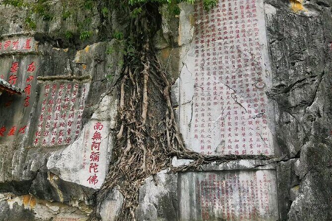 Private Tour from Guangzhou to Seven Star Crags (Qixingyan) - What Do Visitors Say?