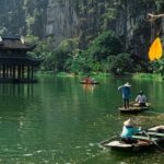 Private Tour from Hanoi to Trang An Grottoes and Bich Dong Pagoda - A Hearty Vietnamese Lunch
