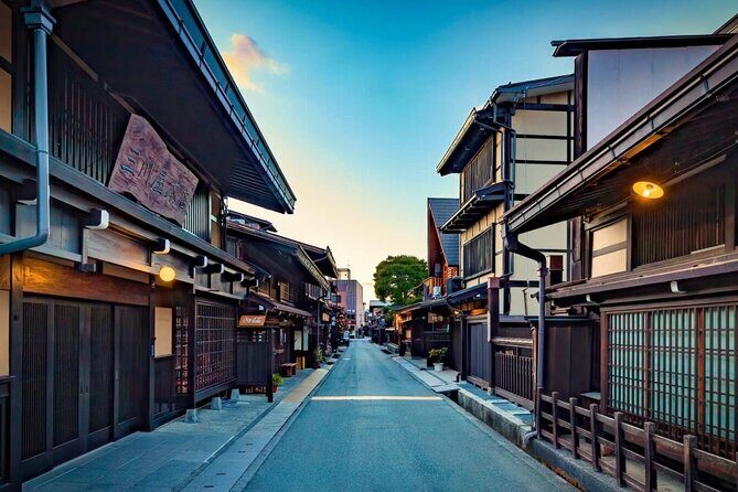 Private Tour From Kanazawa to Takayama and Shirakawa-go - Who Will Love This Tour?