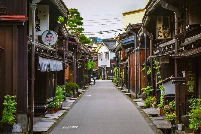 Private Tour from Nagoya to Takayama and Shirakawa-go - Who Would Love This Tour?