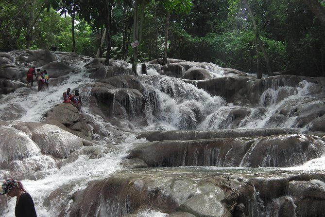 Private Tour From Ocho Rios To Dunn's River Falls - The Authentic Jamaican Touch