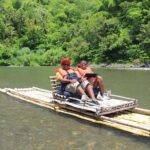 Private Tour from Ocho Rios to Portland Rio Grande Rafting - Who This Tour Is Best For