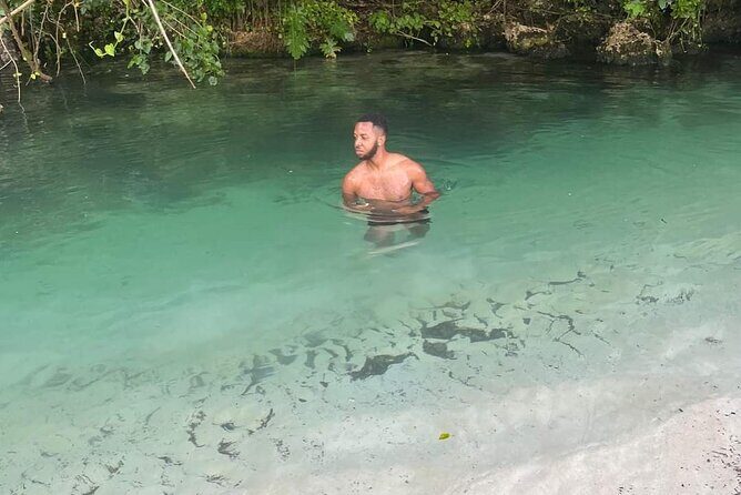 Private tour from Port Antonio to Frenchman's Cove - FAQs