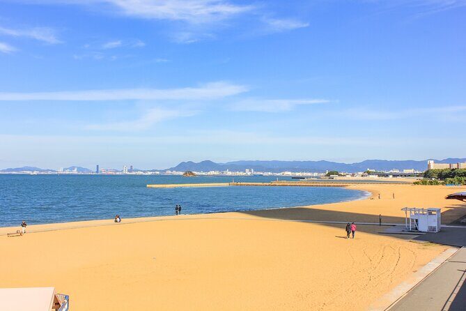 Private Tour - Fukuoka All Starts! Enjoy all the must-see spots! - The Itinerary: What You Can Expect