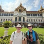 Private Tour Grand Palace, Emerald Buddha and Wat Pho by Tuk Tuk - Who Will Love This Tour