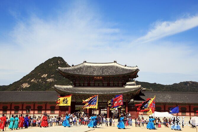 Private tour guide service in Seoul, Korea - Transportation and Convenience