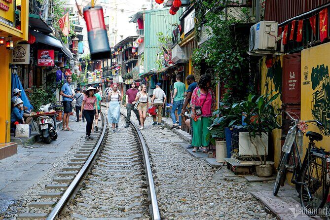 Private Tour: Hanoi City Full-Day Tour with Train Street - FAQs