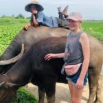 Private Tour Hanoi to Ninh Binh: Mua Caves, Tam Coc & Hoa Lu - Practical Considerations and Value