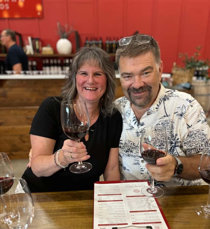 Private Tour: Hidden Gems Wine Tour of Niagara-on-the-Lake - The Practicalities and Value