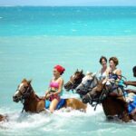 Private Tour Horseback Riding from Ocho Rios or Runaway Bay - Transportation and Logistics