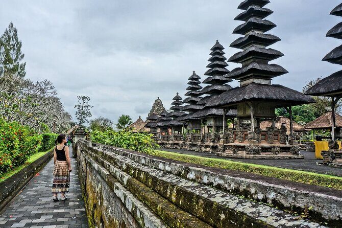 Private Tour in Ancient Temple Bali - Final Impressions