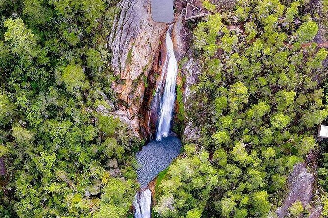 Private Tour in Constanza Dominican Republic for 15 people - Who Is This Tour Best Suited For?