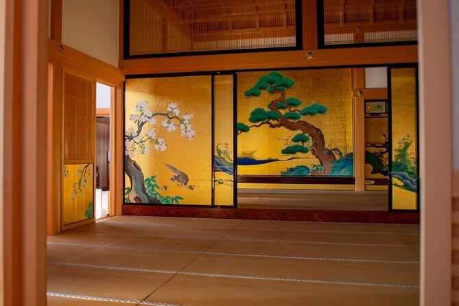 Private Tour in Nagoya with friendly guide and Photographer! - Who Will Love This Tour?