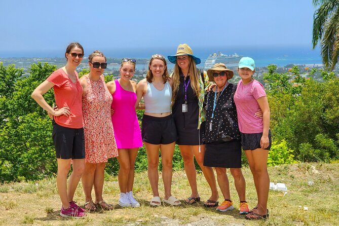 Private Tour in Puerto Plata and La Playa - FAQs