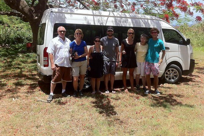 Private Tour in St. Kitts - The Logistics and Value