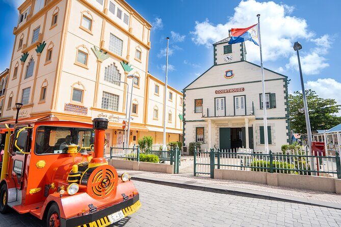 Private Tour in St. Maarten - What Travelers Say