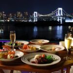 Private Tour in Tokyo 5 Cities and 10 Points Day or Night - An In-Depth Look at the Itinerary and Experience