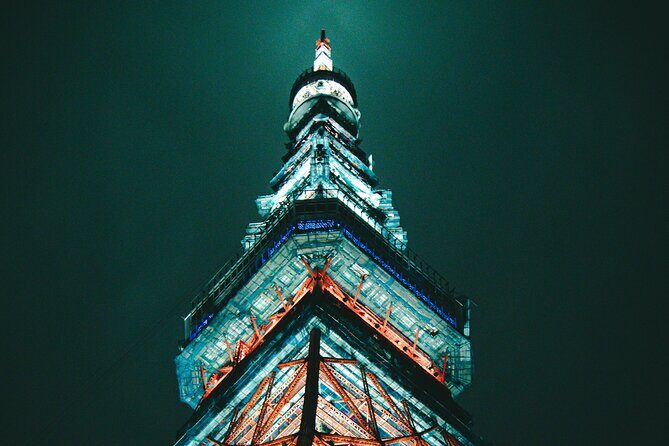 Private Tour in Tokyo with English speaking driver - FAQ