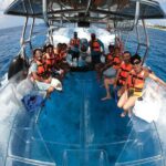 Private Tour in Transparent Boat by Nichupte in Cancun - Who Is This Tour Best For?