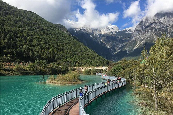 Private Tour: Jade Dragon Snow Mountain and Yuhu Village from Lijiang - Final Thoughts: Is This Tour Right for You?