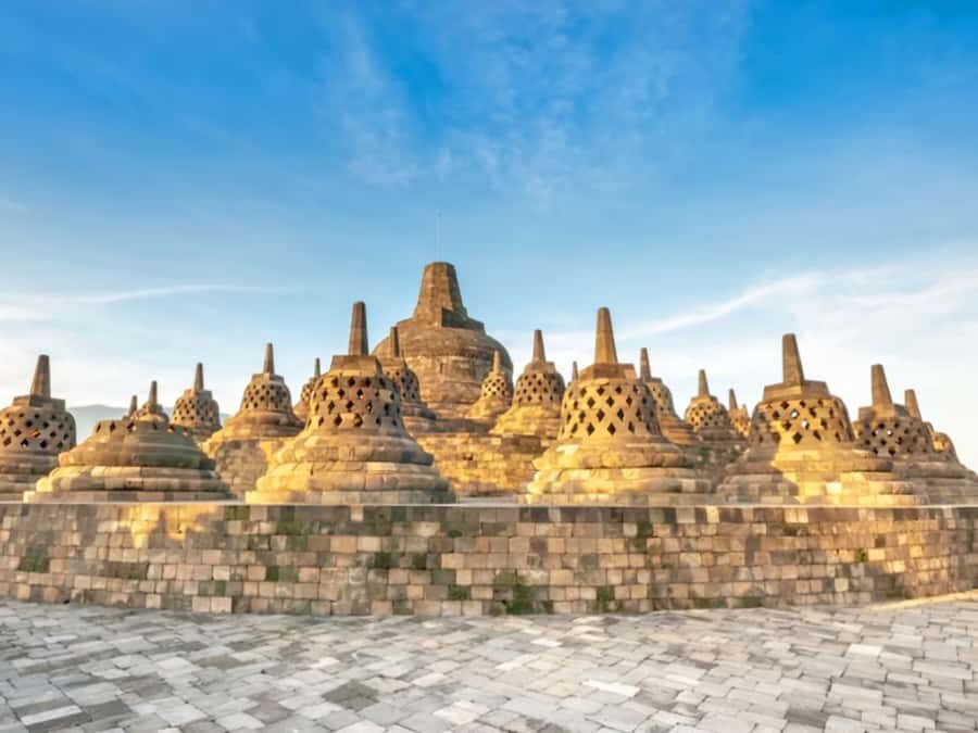 Private Tour : Jakarta - Bali 13 Day 12 Night with Hotel - Who is this tour best suited for?